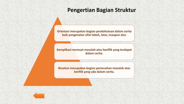 3. teks cerita pendek | PPTX