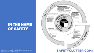 Decluttering Health & Safety | PDF