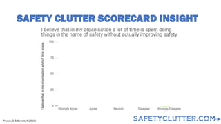 Decluttering Health & Safety | PDF