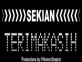 3. teks prosedur (Prosedur Text) | PPTX