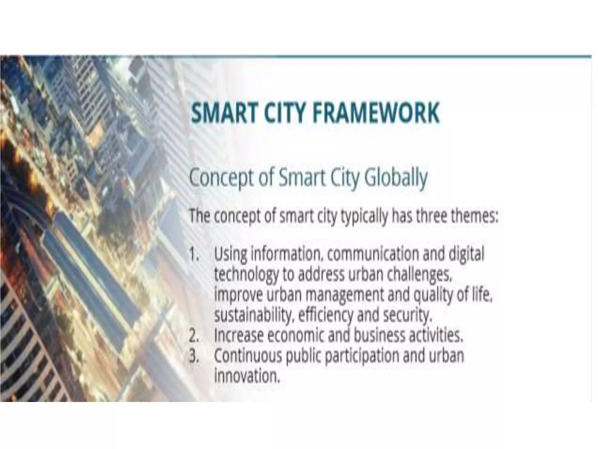 3. SMART CITY AND MOBILITY DEVELOPMENT IN MALAYSIA - david wong | PPTX