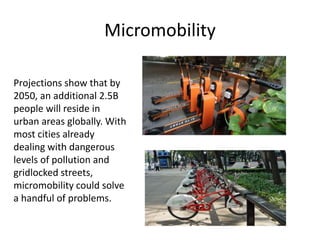 3. SMART CITY AND MOBILITY DEVELOPMENT IN MALAYSIA - david wong | PPTX