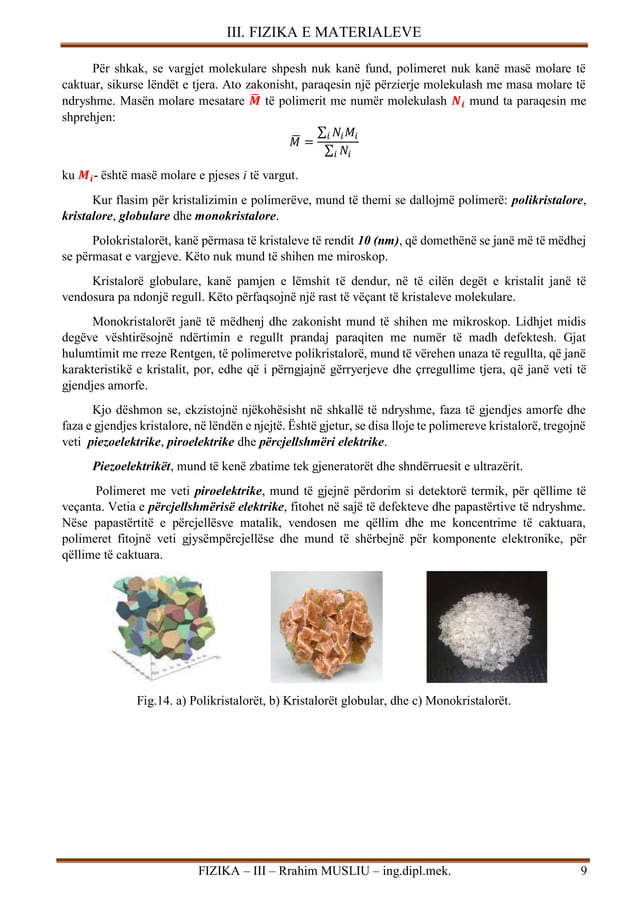 3. fizika-e-materialeve | PDF