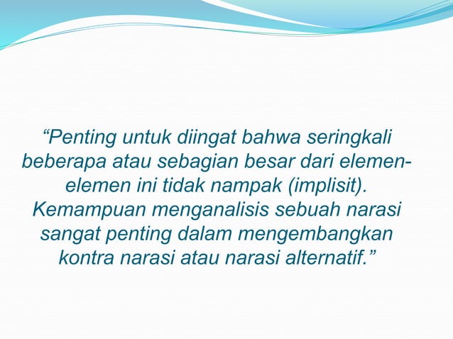 melawan ujaran kebencian | PPTX