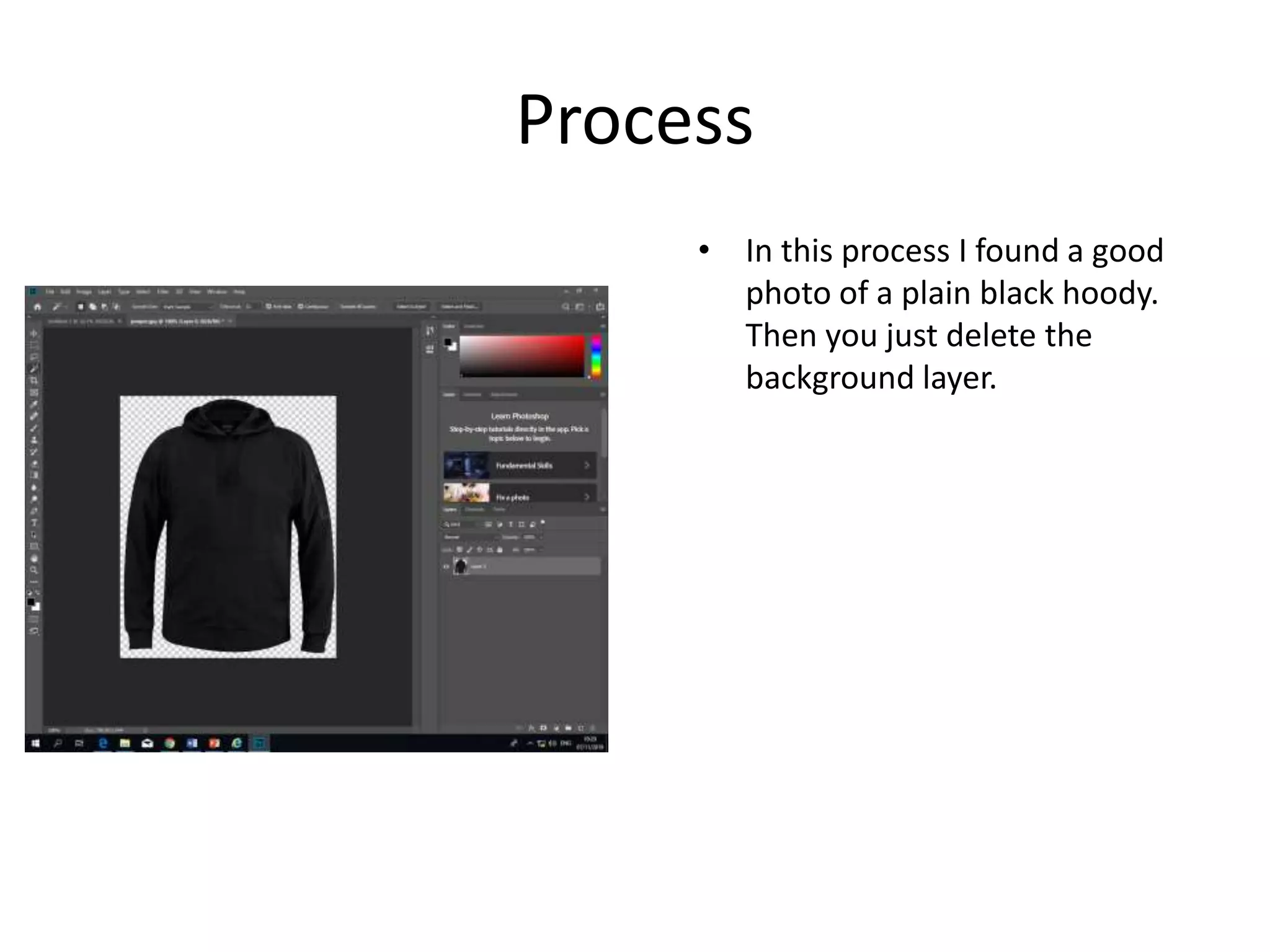 3. production experiments | PPTX