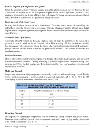 Compressed air_system ( chapter complete ) | PDF