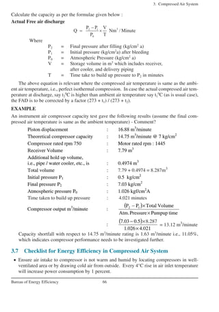 Compressed air_system ( chapter complete ) | PDF