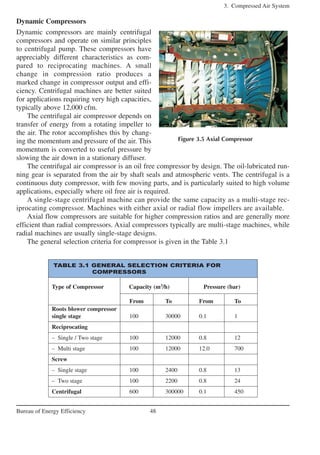Compressed air_system ( chapter complete ) | PDF