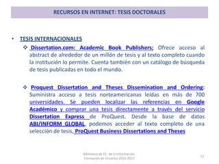 3. Buscadores de Artículos Científicos | PPTX