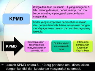 3.1. kpmd | PPT