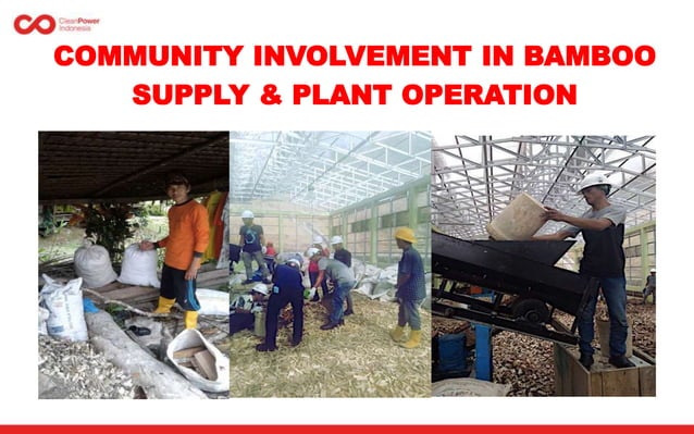Powering The Indonesian Archipelago Through Rural Community Based ...
