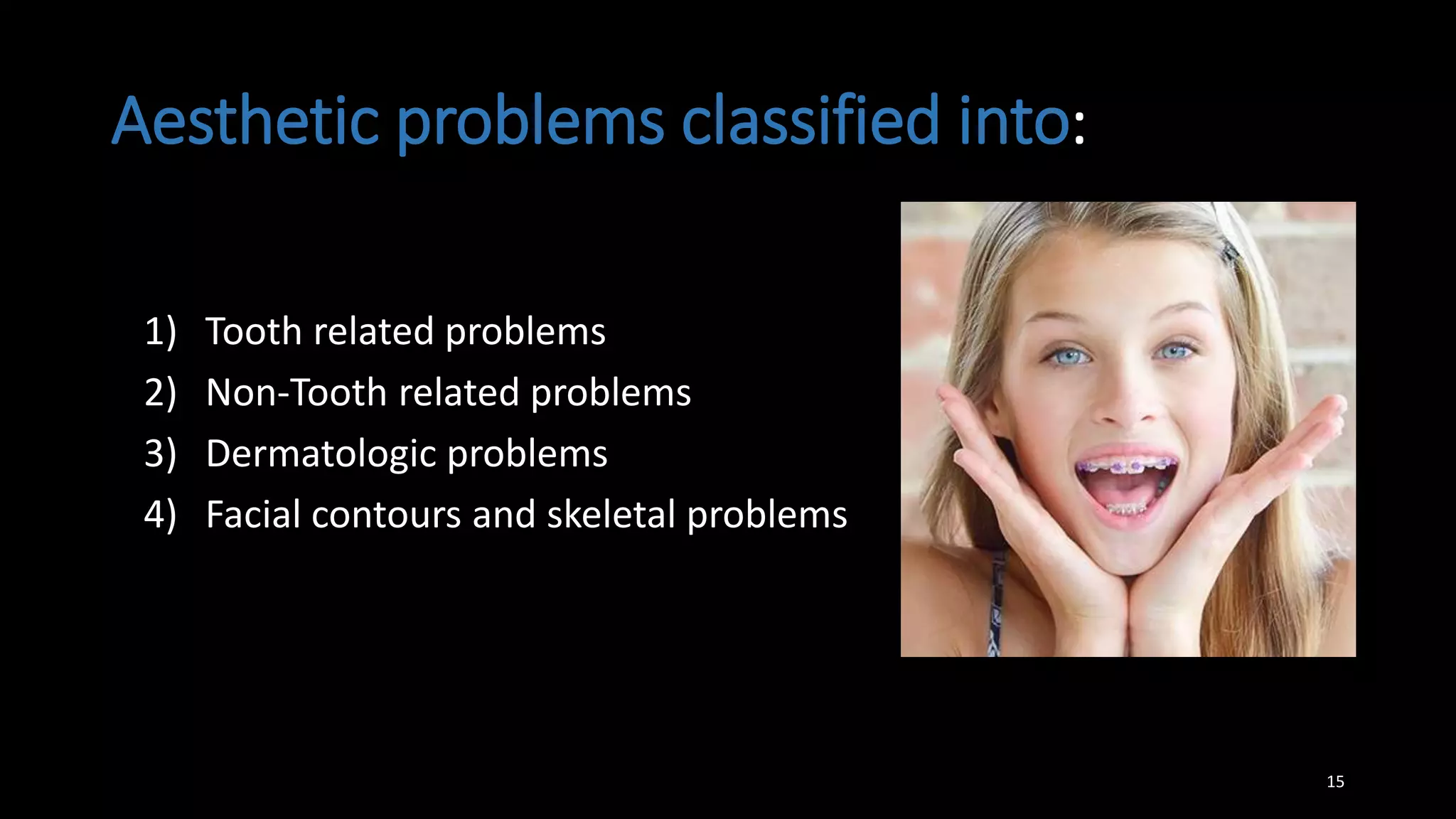 Aesthetic problem solving part 1 | PPT