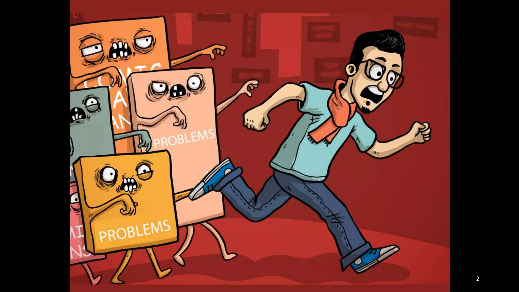 Aesthetic problem solving part 1 | PPT