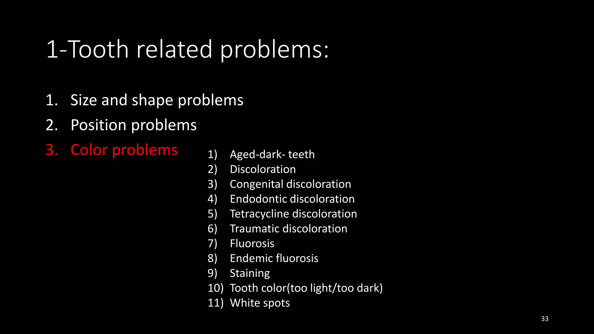 Aesthetic problem solving part 1 | PPT