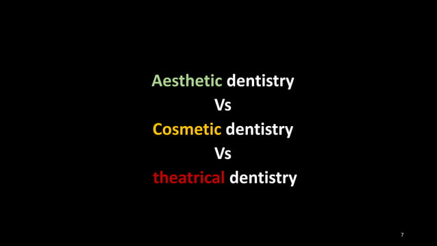 Aesthetic problem solving part 1 | PPT