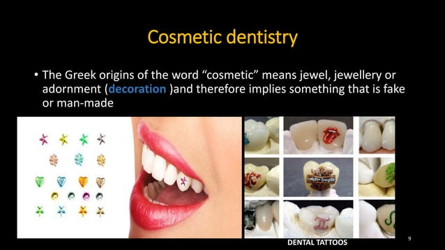 Aesthetic problem solving part 1 | PPT
