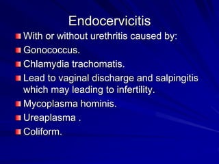 3. Sexually transmitted diseases (st ds) Dr. Mahadi Hassan | PPT