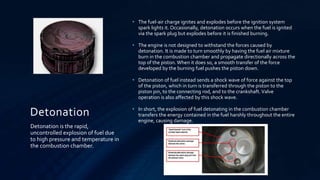 Fuel Systems | PPTX