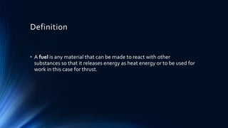 Fuel Systems | PPTX