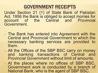 3 1 a-government receipts | PPTX | Credit Cards | Personal Debt