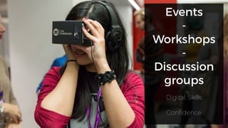 DigiLab | PDF | Events