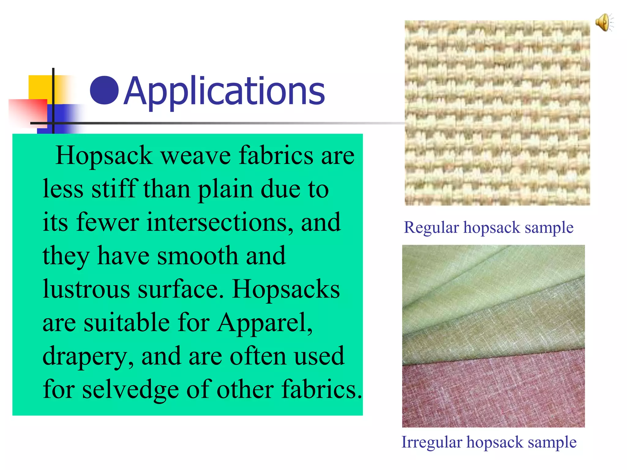 3-1 Derivatives of Elementary Weaves.ppt