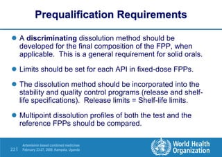 3-1_Dissolution WHO - Copy.ppt