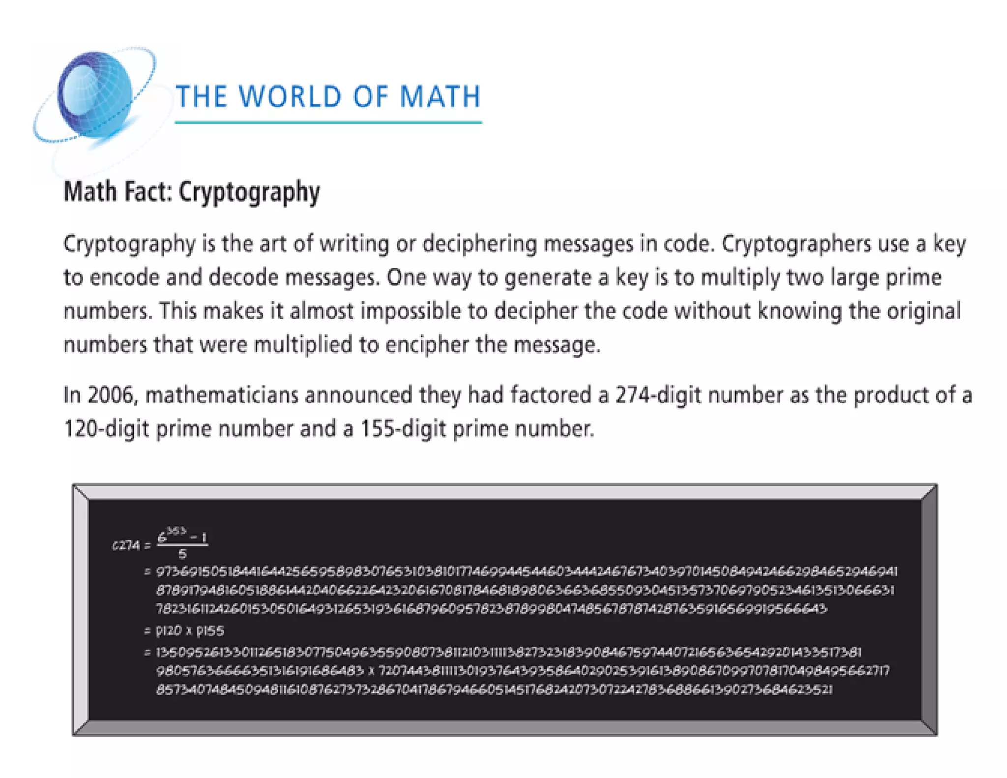 3.1 Factor Trees notes | PDF