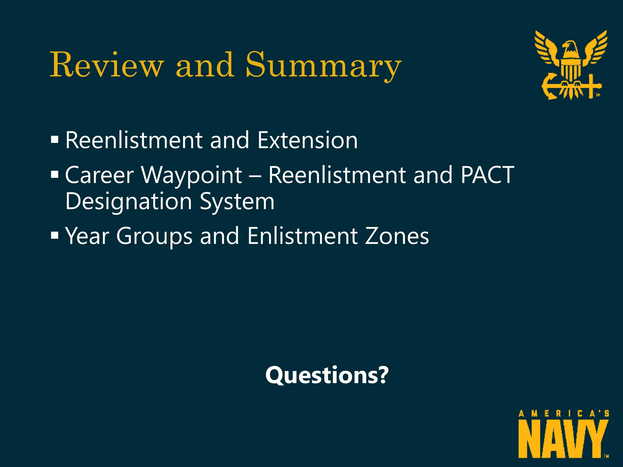 FTSW - Stay Navy document to us navy .pptx