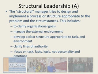 3.1 leadership styles 2 | PPT