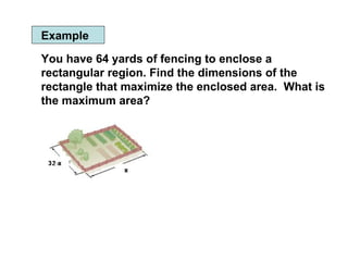 3 1 Quadratic Functions | PPT
