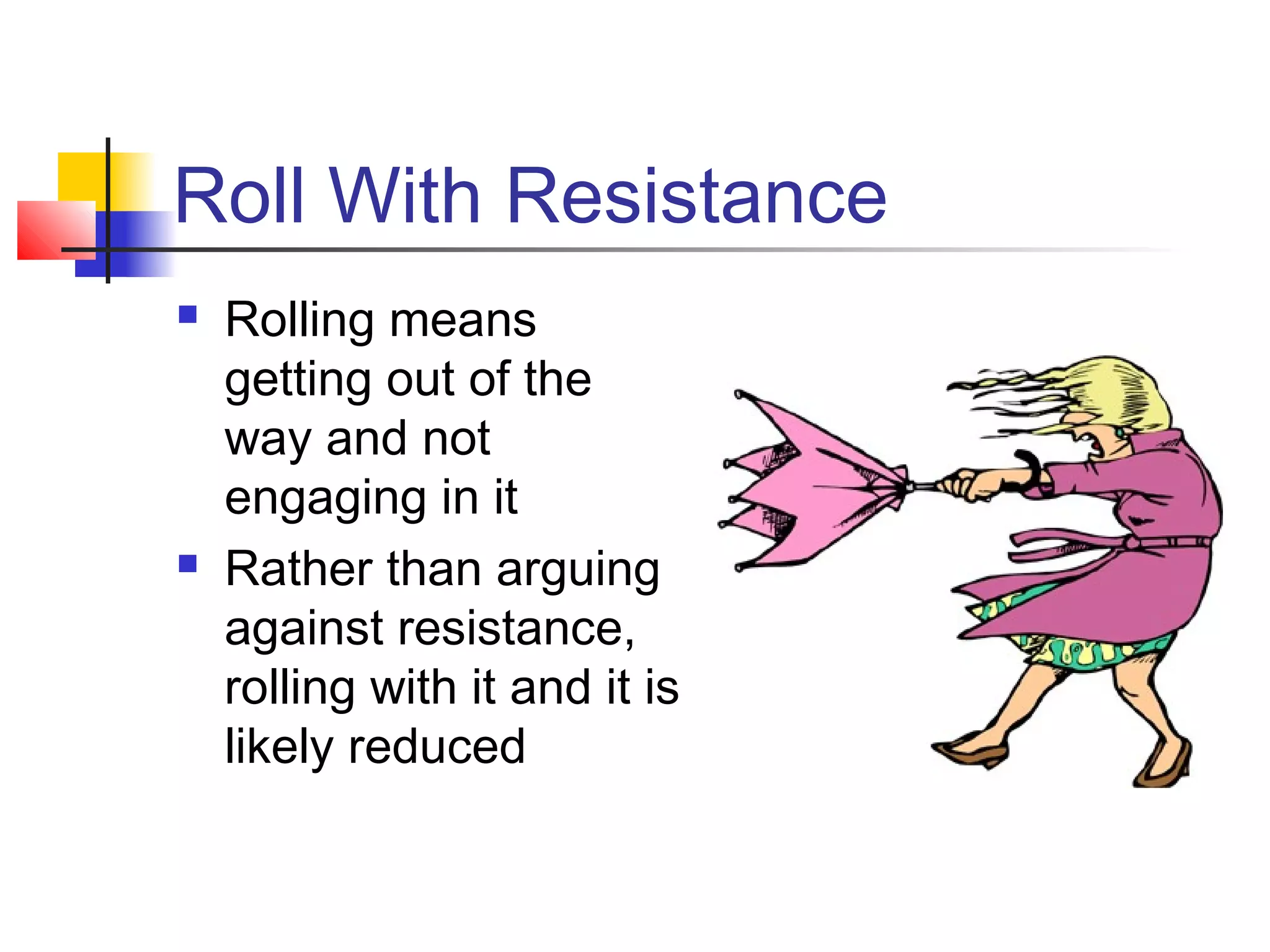 Motivational Interviewing: Who's Driving the Change? | PPT