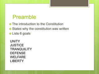 3 1 Structure and Principles | PPTX