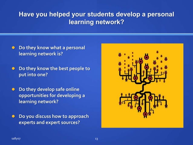 3.1 Teach students how to learn | PPT