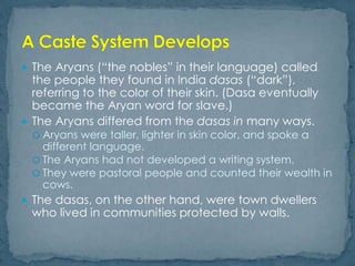 3.1 the indo europeans | PPT