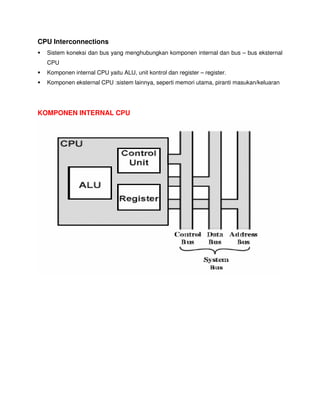 CPU | PDF