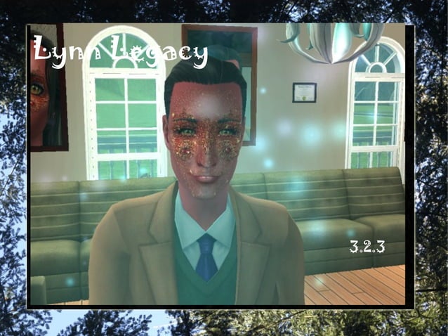 Lynn Legacy 3.2.3 | PPT