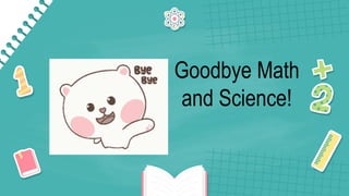 Number 4 - Preschool | PPTX