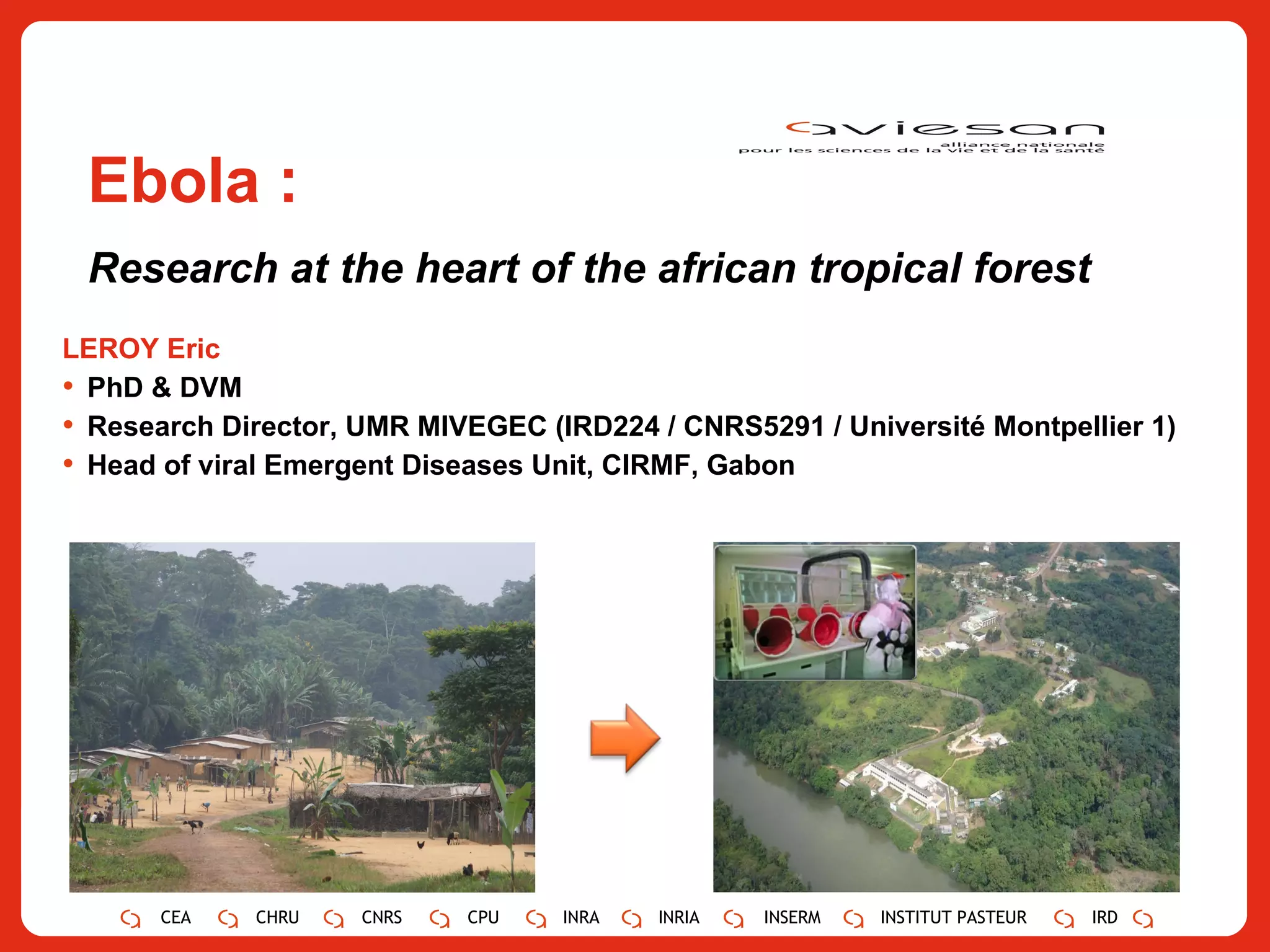 3.2 eric leroy | PPT