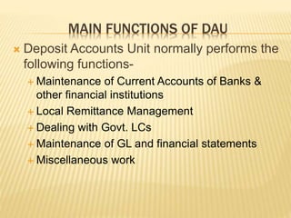 3 2-government accounts | PPTX | Credit Cards | Personal Debt