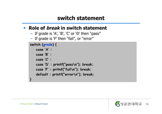 3 2. if statement | PDF