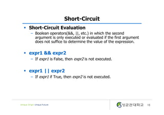 3 2. if statement | PDF