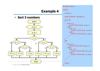 3 2. if statement | PDF