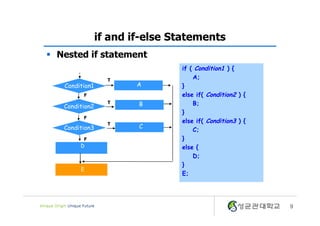3 2. if statement | PDF