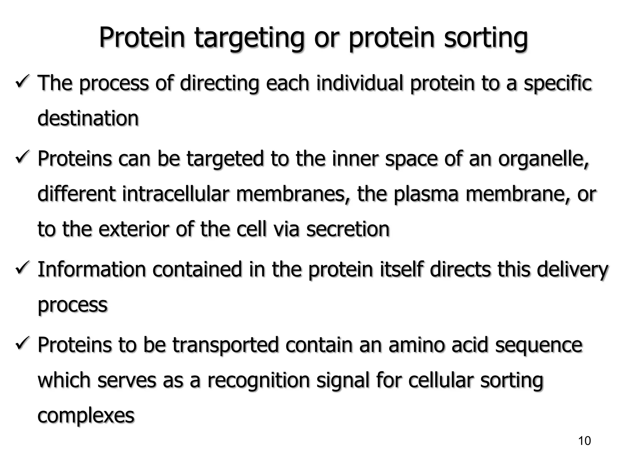 3-2-Intracellular Compartments & Protein Sorting.pptx