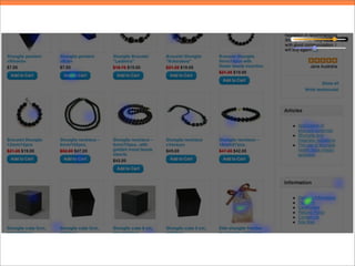 Сергей Кокшаров (Devaka.ru) — Продвижение молодого сайта | PPT