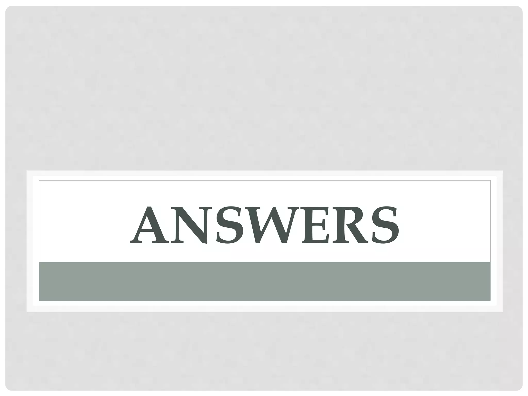 Basic Terms in Statistics | PPTX