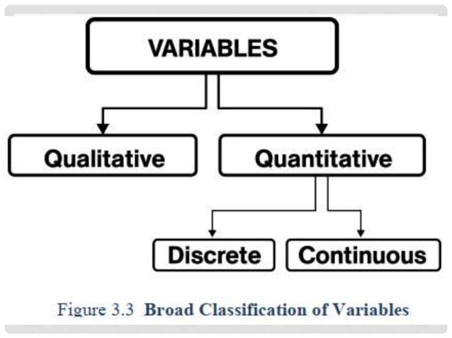 Basic Terms in Statistics | PPTX