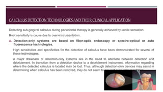 Control of oral biofilms | PPT