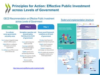 Effective Public Investment Across Levels of Government | PPTX
